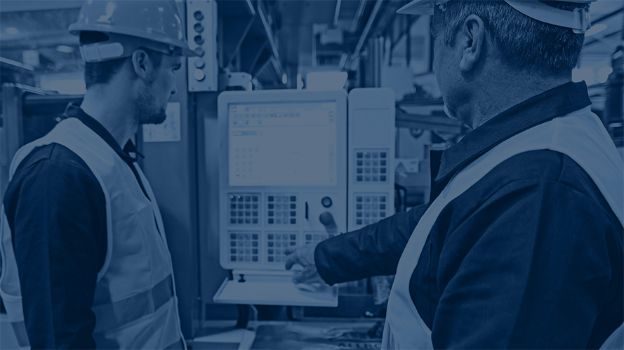 Design Like a Pro: Optimizing Your HMI | Inductive Automation