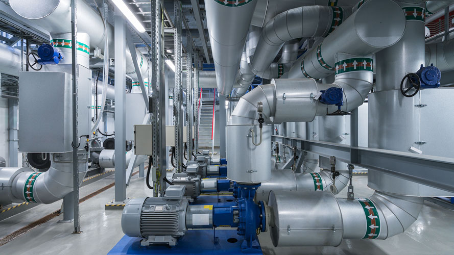 Water Agency Welcomes the Future with Ignition | Inductive Automation