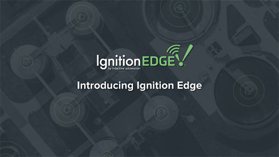 Introducing Ignition Edge | Inductive Automation
