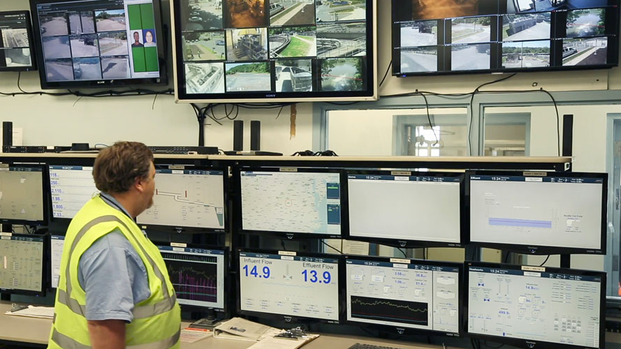 Utility Deploys Ignition for SCADA and Much More | Inductive Automation