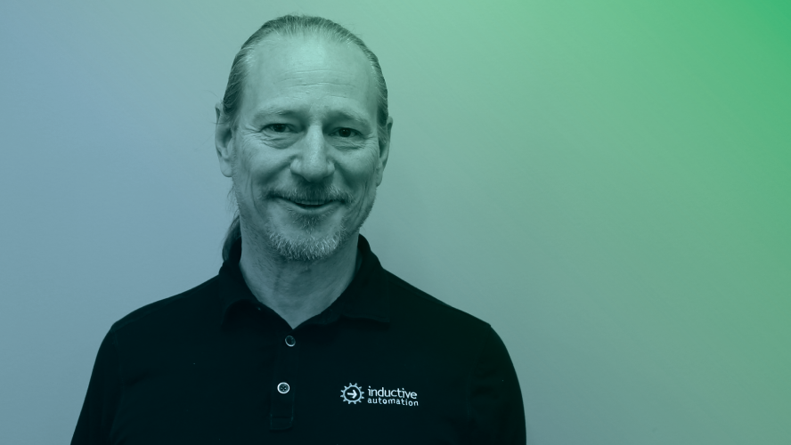 From Integrator to President, Founder & CEO of Inductive Automation ...