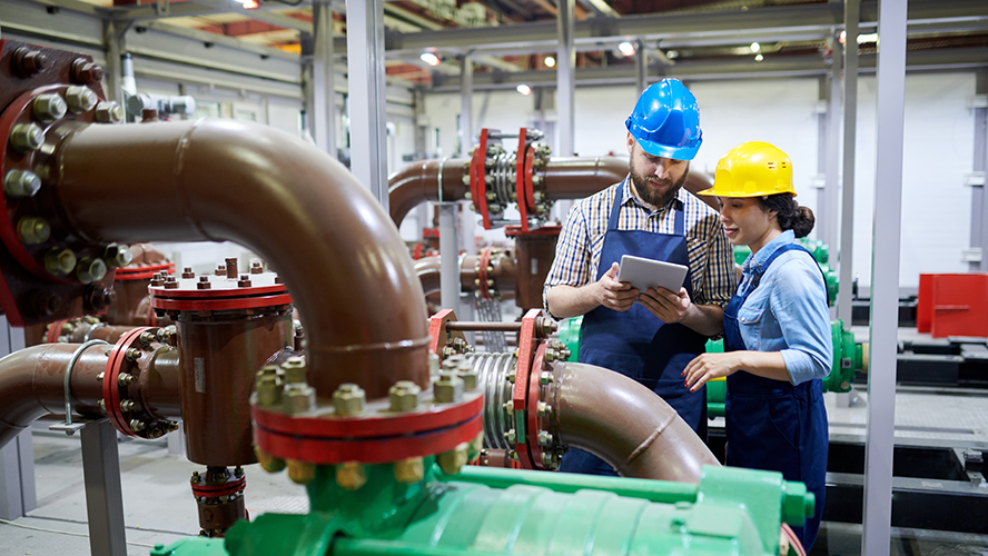 3 Major Reasons Why Water Utilities Choose Ignition | Inductive Automation