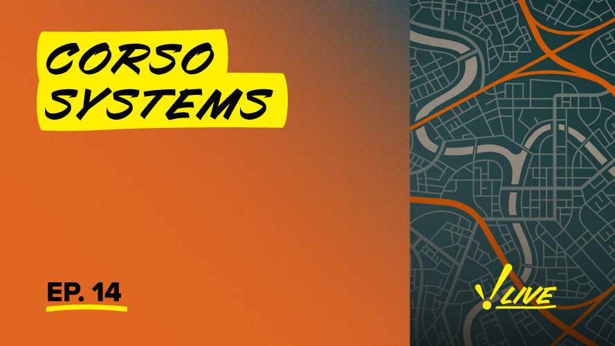 Ignition Community Live with Corso Systems | Inductive Automation