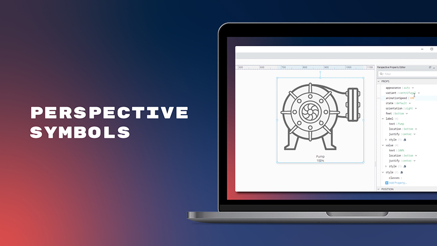 Perspective Symbols | Inductive Automation