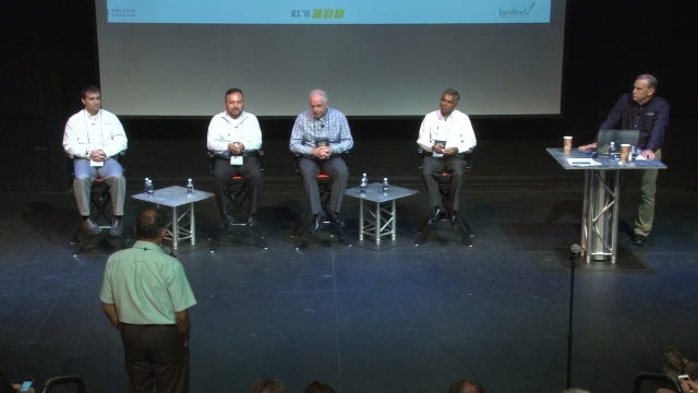 Integrator Panel: New Technologies & Trends | Inductive Automation