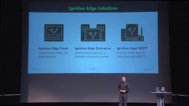 Building Scalable Ignition Enterprise Architectures | Inductive Automation