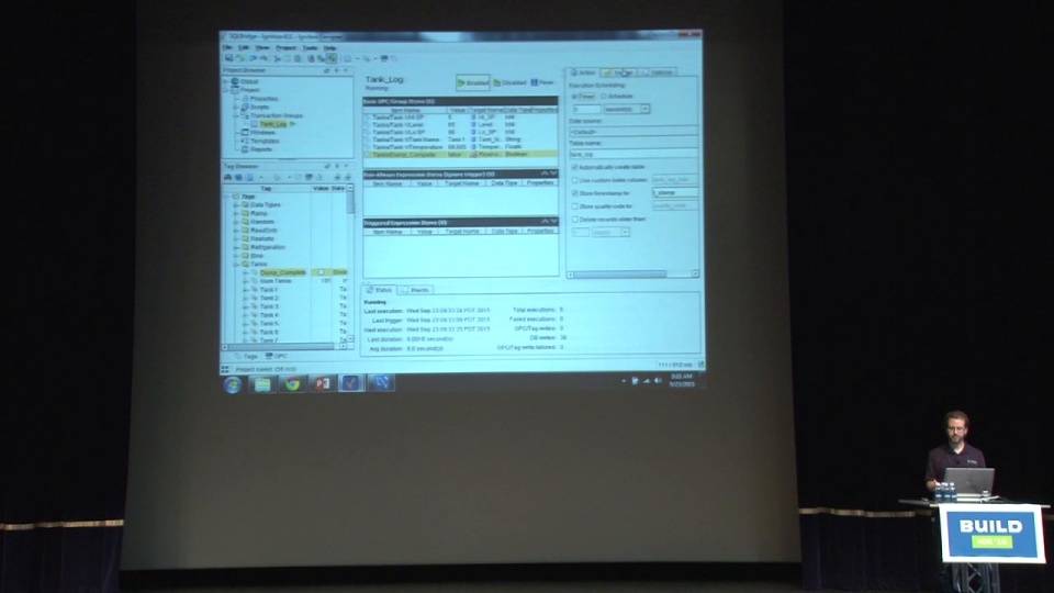Harnessing the Power of the SQL Bridge Module | Inductive Automation