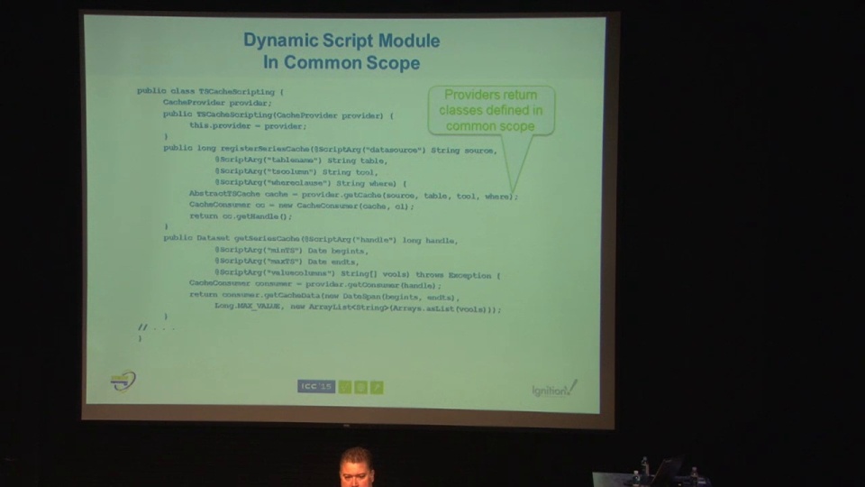 Developing with the Ignition Module SDK | Inductive Automation