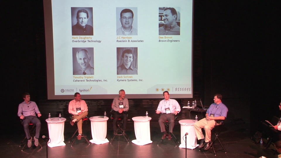 Integrator Panel Discussion (2014) | Inductive Automation