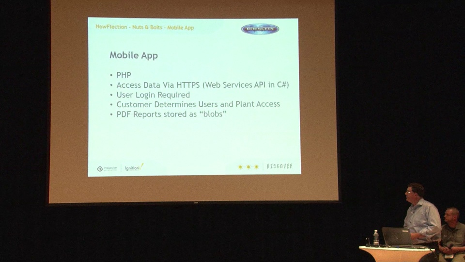 MES Module Made Cloud-Friendly | Inductive Automation