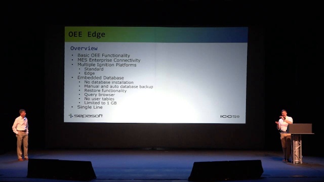 Simplifying Single-Machine to Full-Enterprise MES Implementations ...