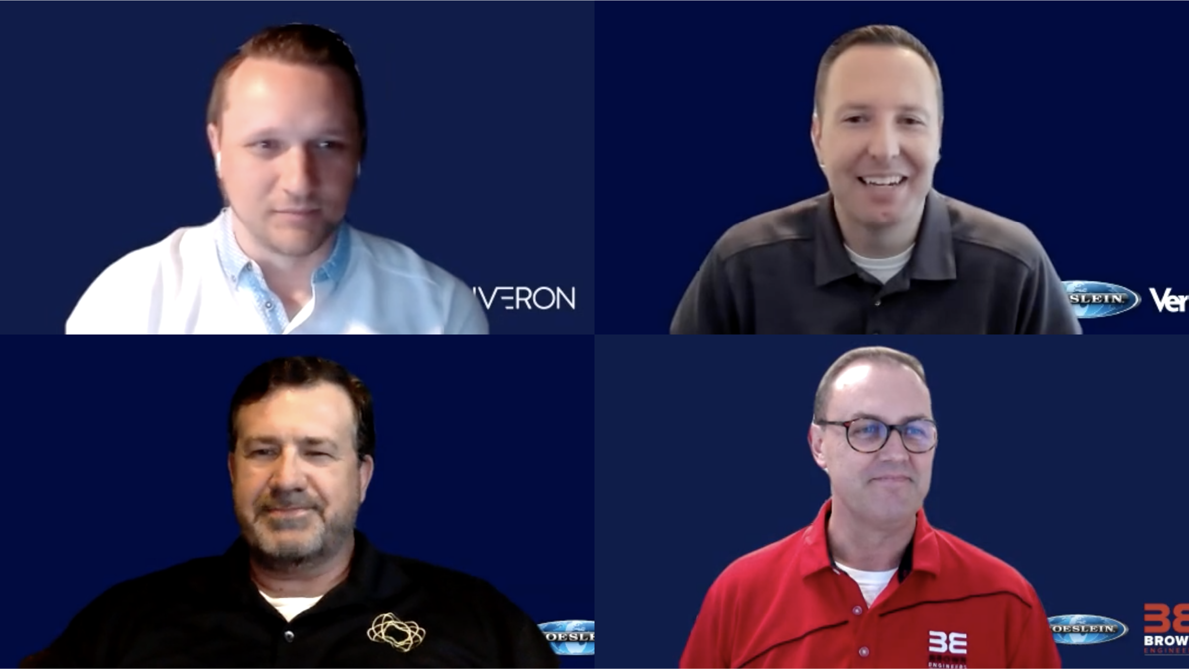 Collaborating on Digital Transformation for Enterprise Scale ...