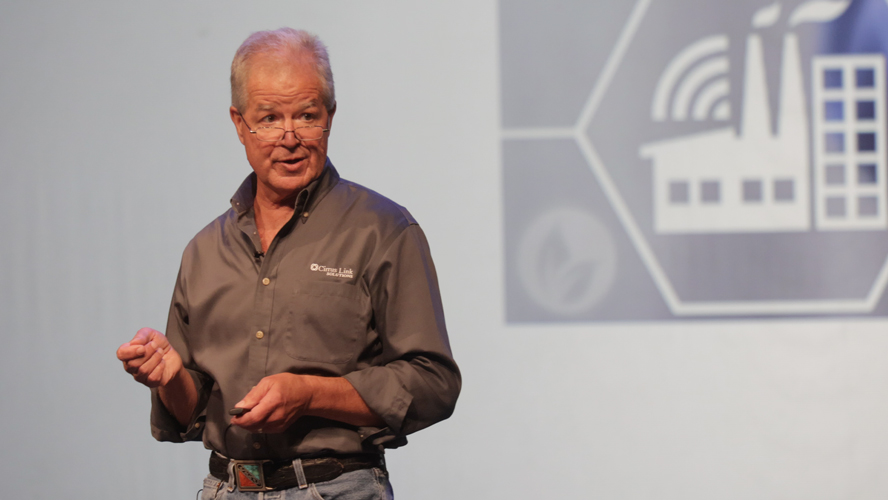 Ignition: The New Enterprise Connection Platform | Inductive Automation