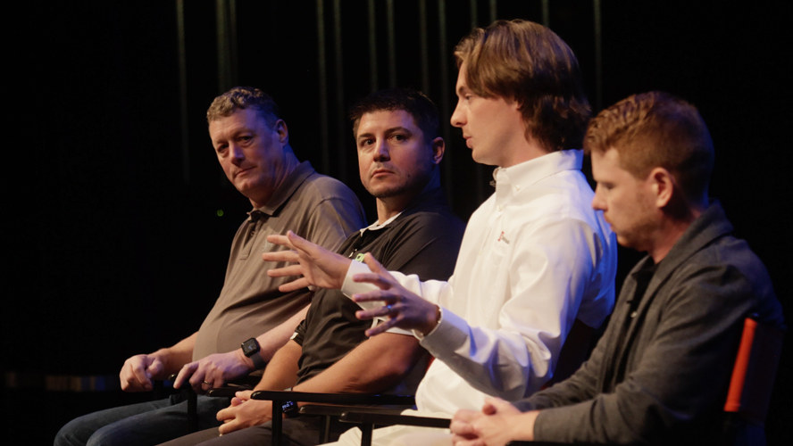 Integrator Panel: How Integration Has Changed & Where It's Going ...