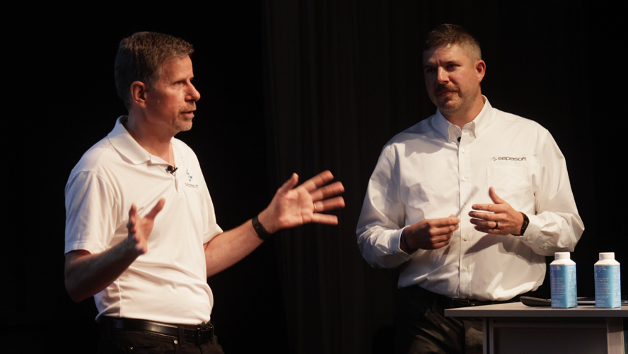 Sepasoft's Low-Code Approach to Simplifying MES | Inductive Automation