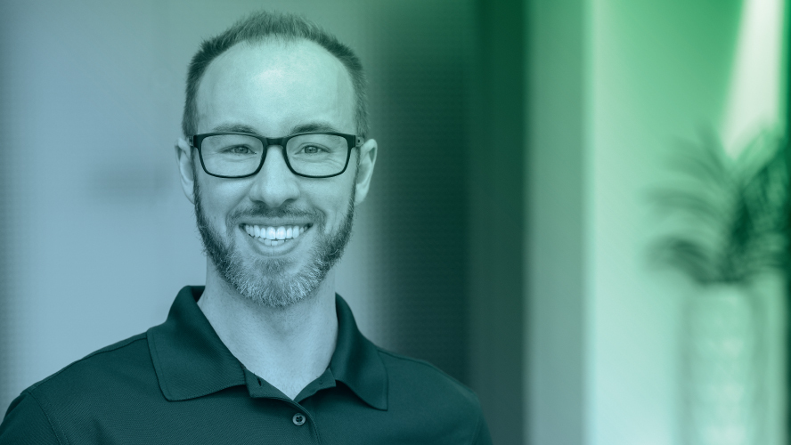 How’d You Get Here with Jason Waits: A Professional Journey | Inductive ...