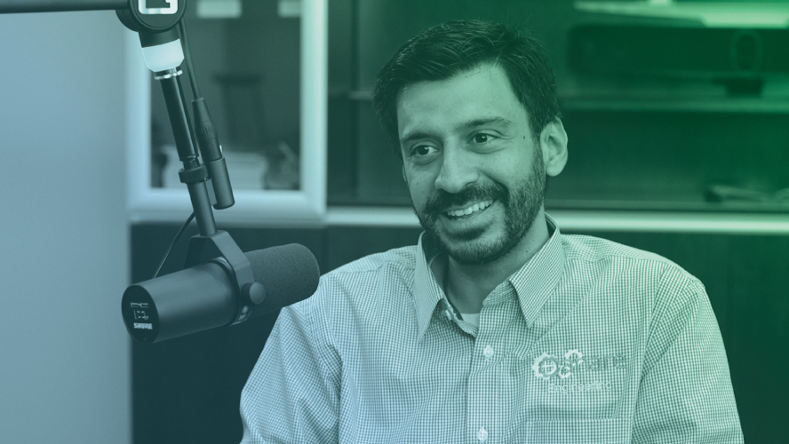 Building Businesses and Relationships With Ignition | Inductive Automation