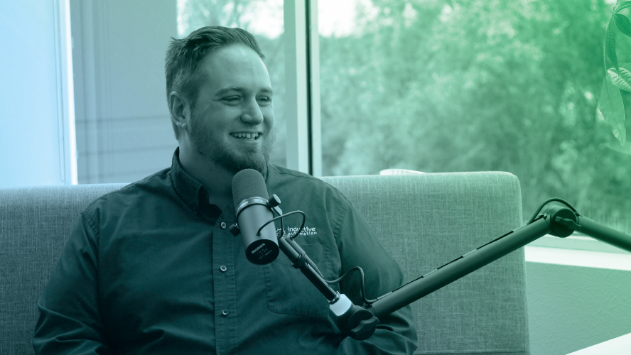 How’d You Get Here with Paul Scott: A Professional Journey | Inductive ...