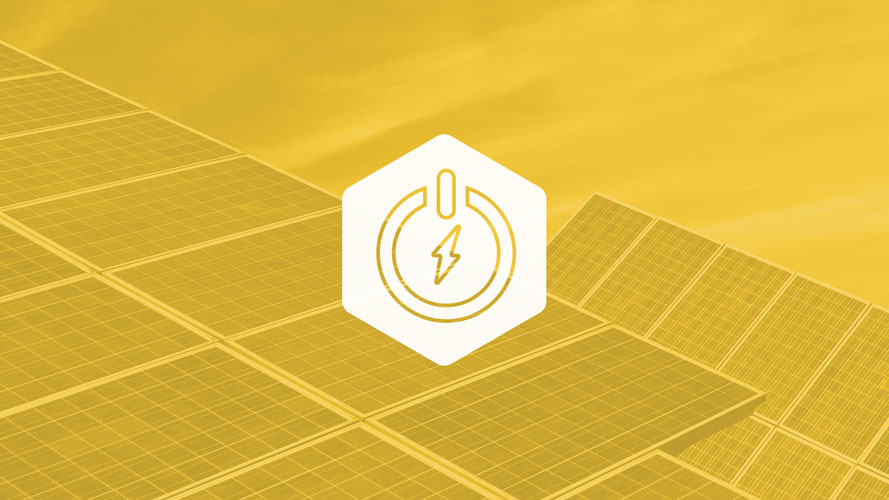 Solar SCADA System Software: Utility-Scale PV Monitoring