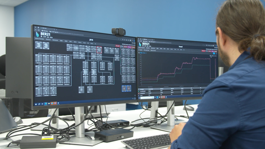 Data Center Supports Continuous Improvement Through SCADA ...