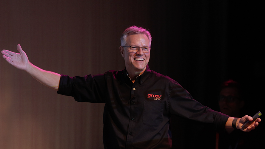 Elevate Your OT Data Securely to the Cloud | Inductive Automation