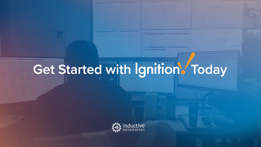 Getting Started with Ignition | Inductive Automation