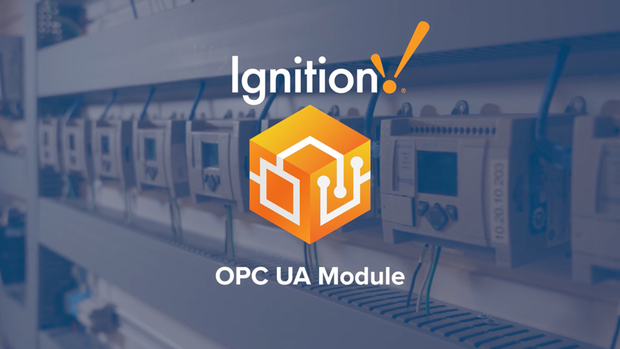 OPC UA Module: Upping Your Interoperability | Inductive Automation