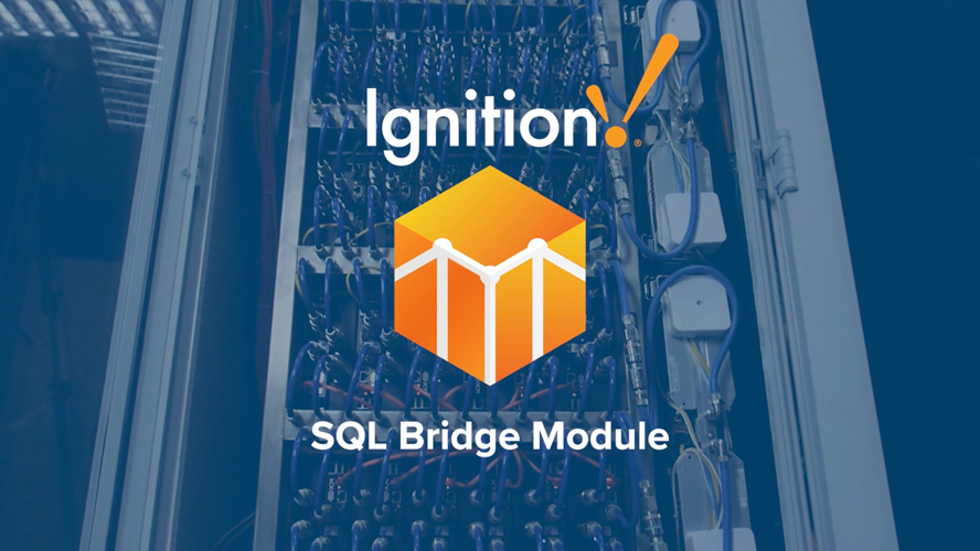 SQL Bridge Module: Bridging the Gap Between SQL and PLCs | Inductive ...