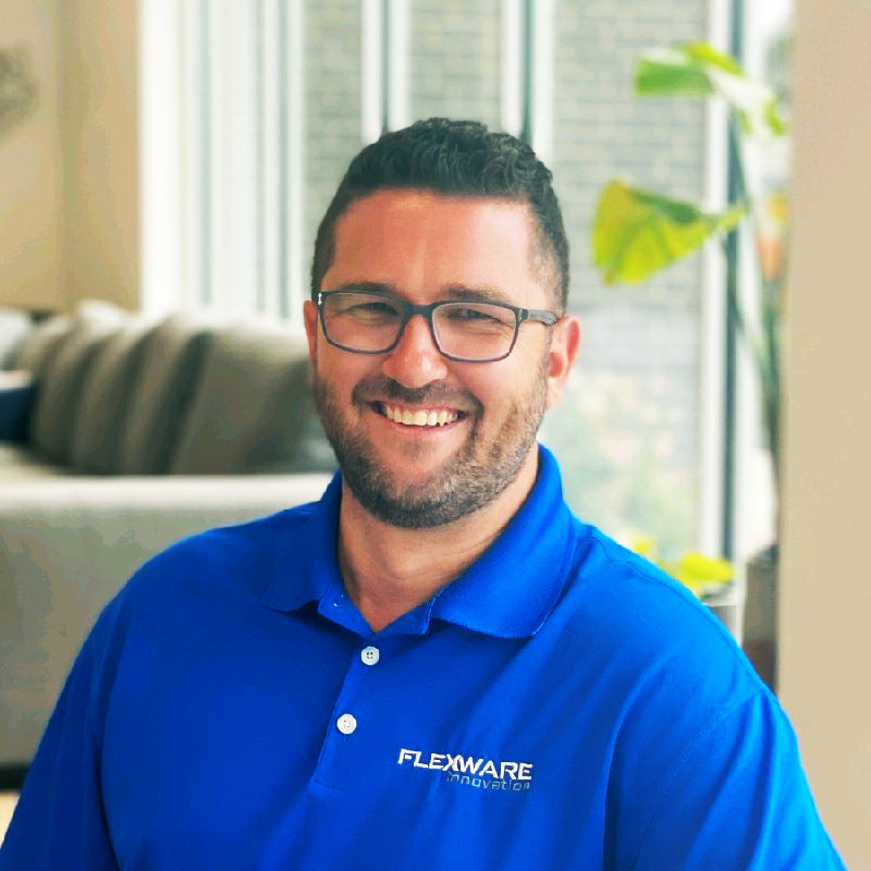 Integrator Roundtable: Building A Successful & Sustainable Future In Manufacturing | Inductive ...