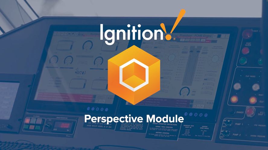 Ignition Perspective Module The Plant Floor In Your Pocket Inductive Automation