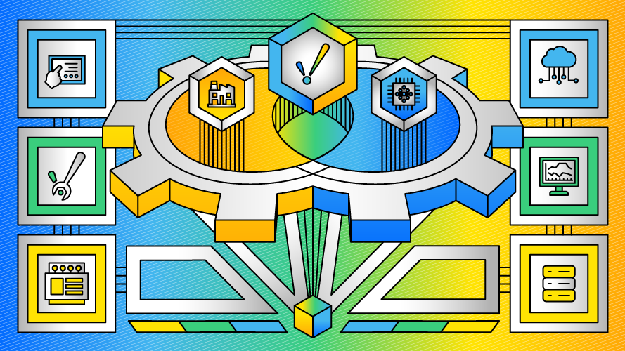 Unifying OT & IT Through Seamless Interoperability | Inductive Automation