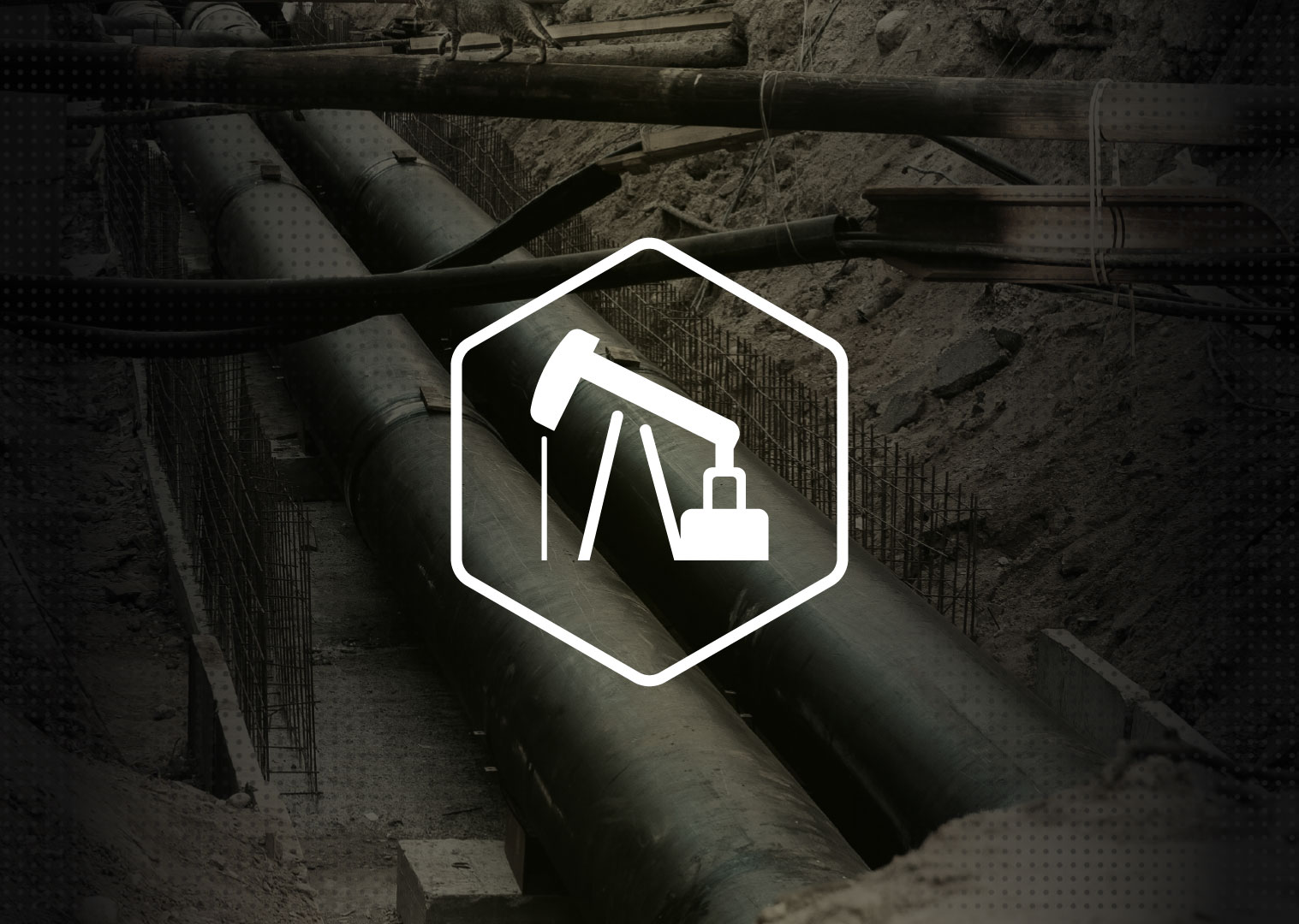 Standardized Interface & Hardware Allow Oil & Gas Company To Rapidly ...