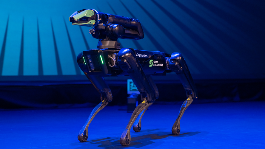 Integrating Ignition with Exciting Peripherals | Inductive Automation