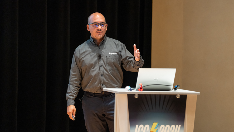 Level up your Python: Best Practices for Clean and Consistent Code ...