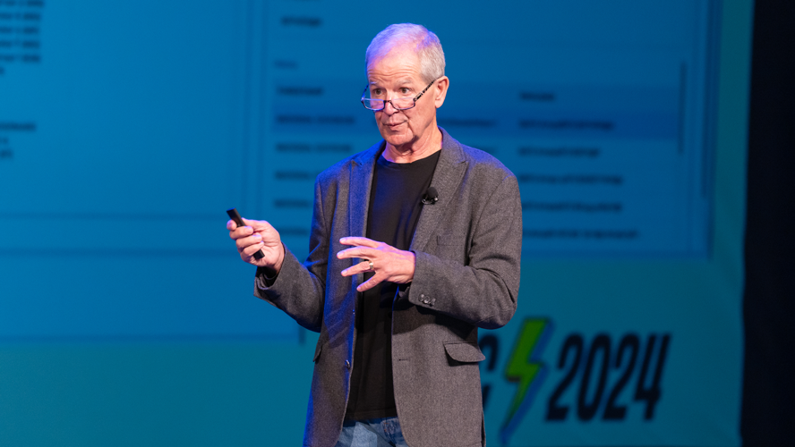 Demystifying The Unified Namespace with Ignition | Inductive Automation