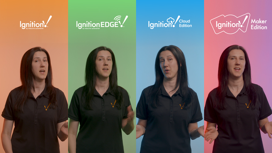 Which Ignition Edition Is Right For Your System? | Inductive Automation