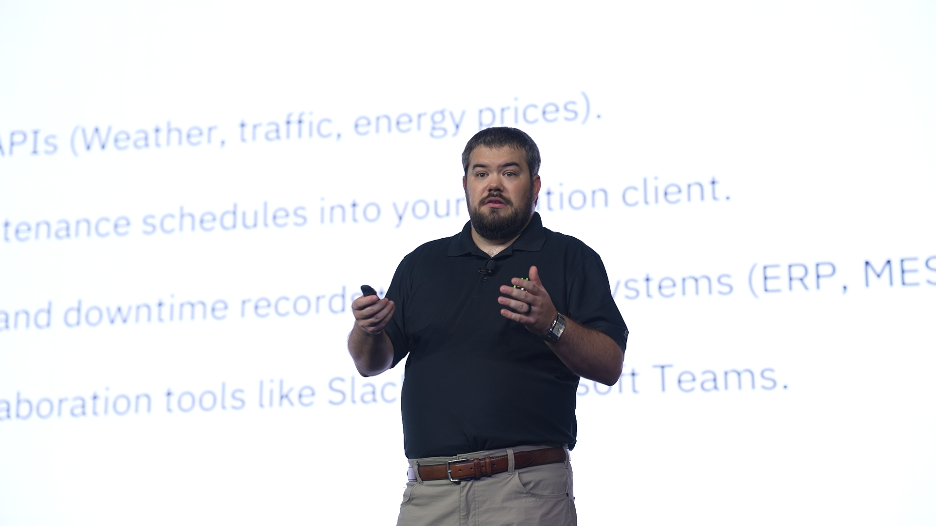 API Integration: Level Up Your Ignition Deployment | Inductive Automation