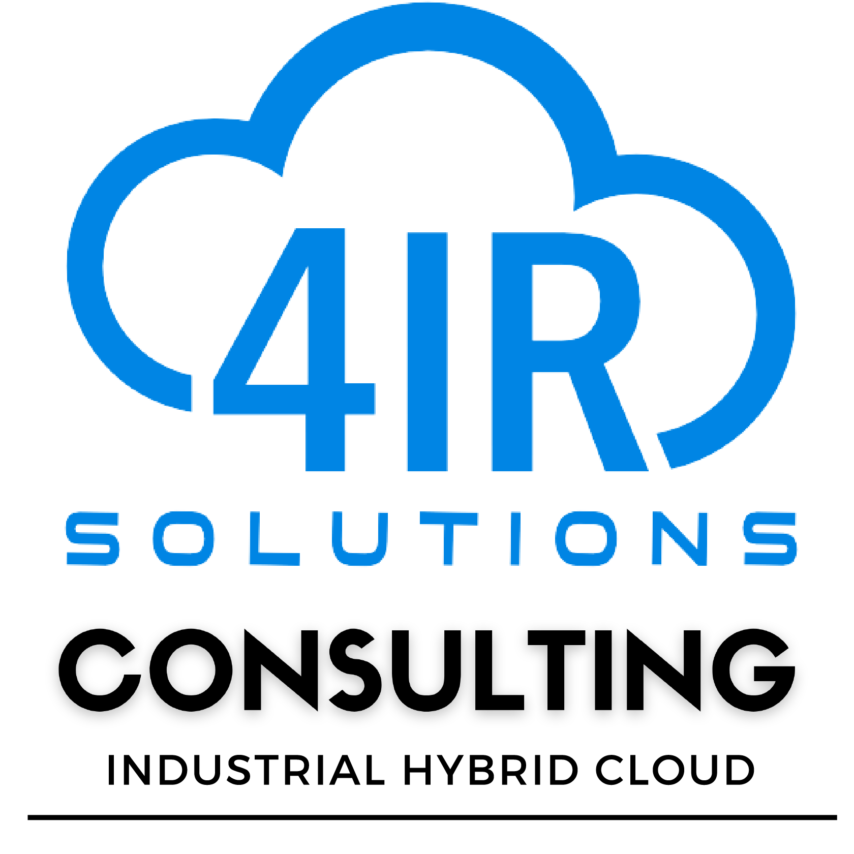 4IR Solutions | Premier Technology Provider with Inductive Automation